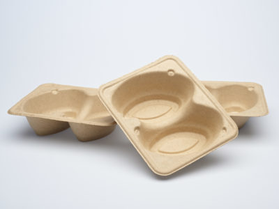 Enviro Pac™ Sustainable Packaging – J-Tech Systems