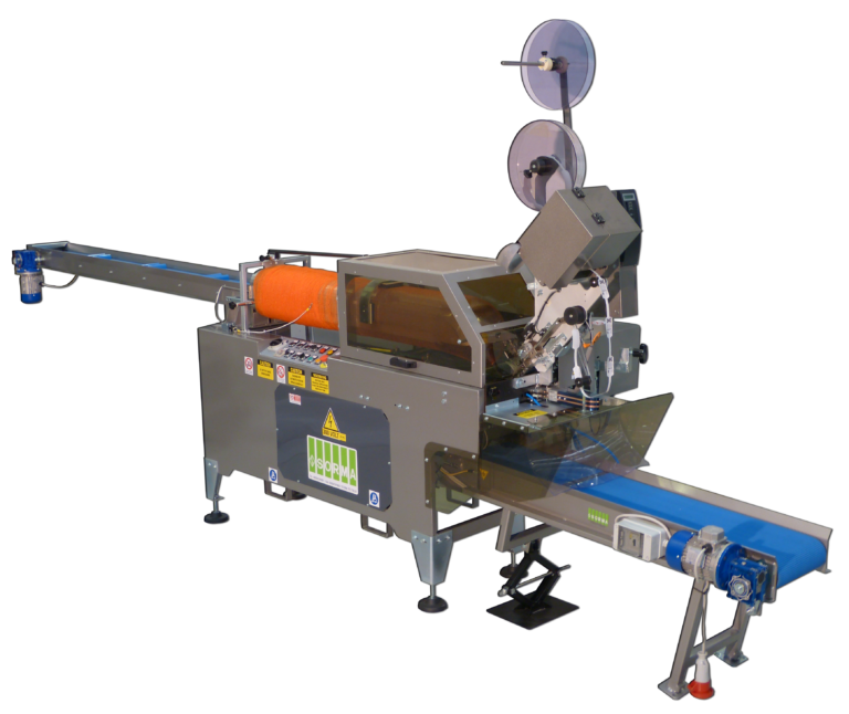 Sorma R01-120 – J-Tech Systems