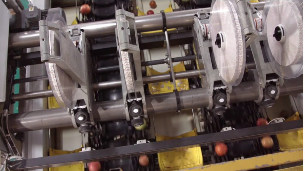 EcoLabel® – J-Tech Systems