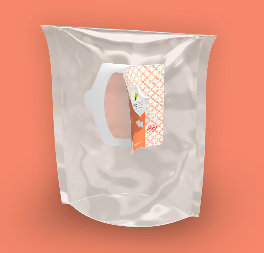 Re-Sealable Packaging – J-Tech Systems