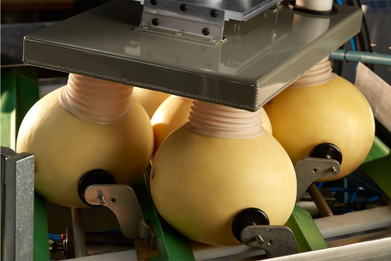 Sunkist Soft Touch® Pattern Packer – J-Tech Systems