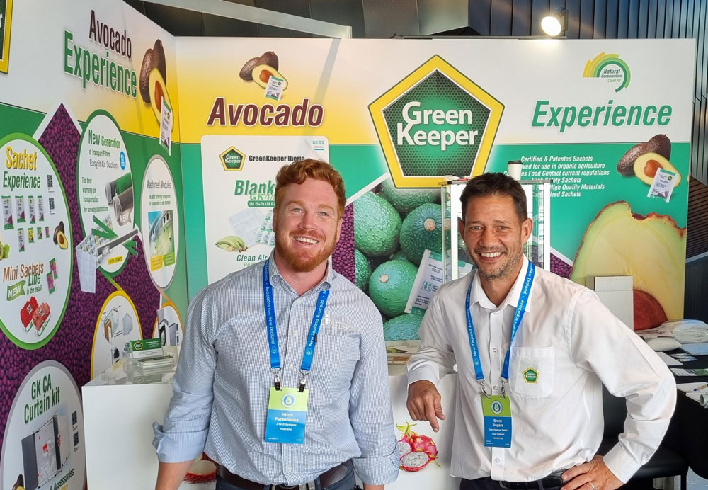 GreenKeeper’s With J-Tech - J-Tech Systems