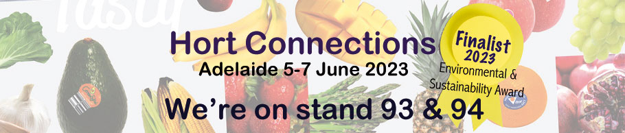 We’re Off To Hort Connections – J-Tech Systems